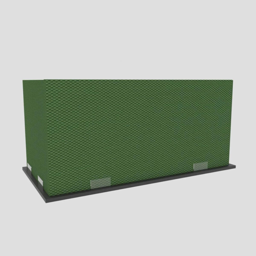 Acoustic Privacy Panels | DECOSOFT – Panneaux Acoustiques Montreal
